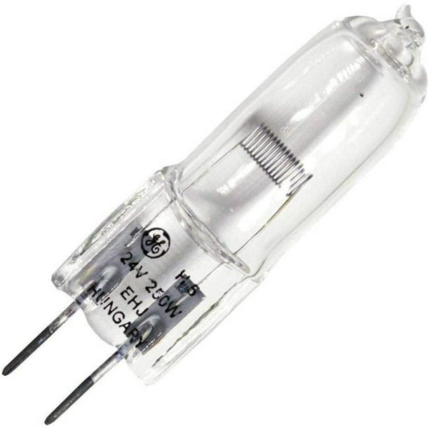 MBT EHJ-U 24V 250W Stage & Studio Bulb - Walmart.com - Walmart.com