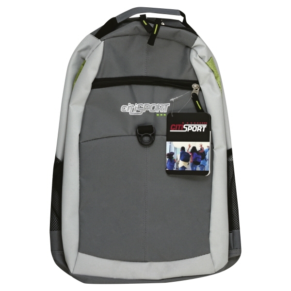 Shalam Imports Backpack, 1 ea - Walmart.com