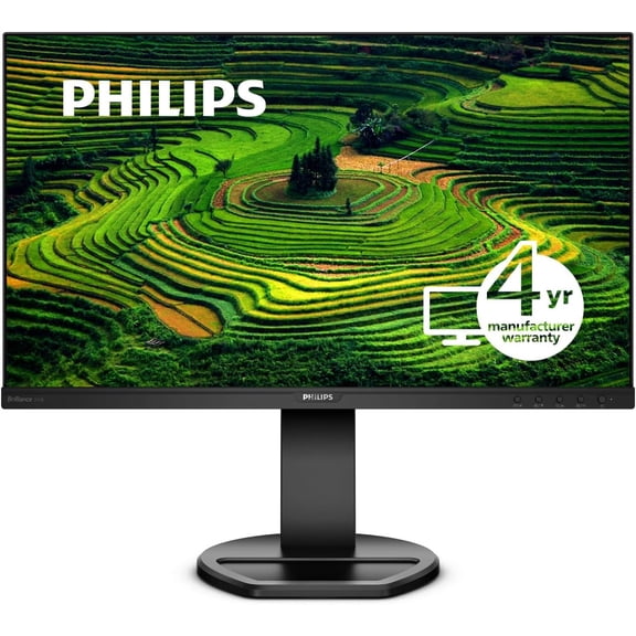 Refurbished Monitors