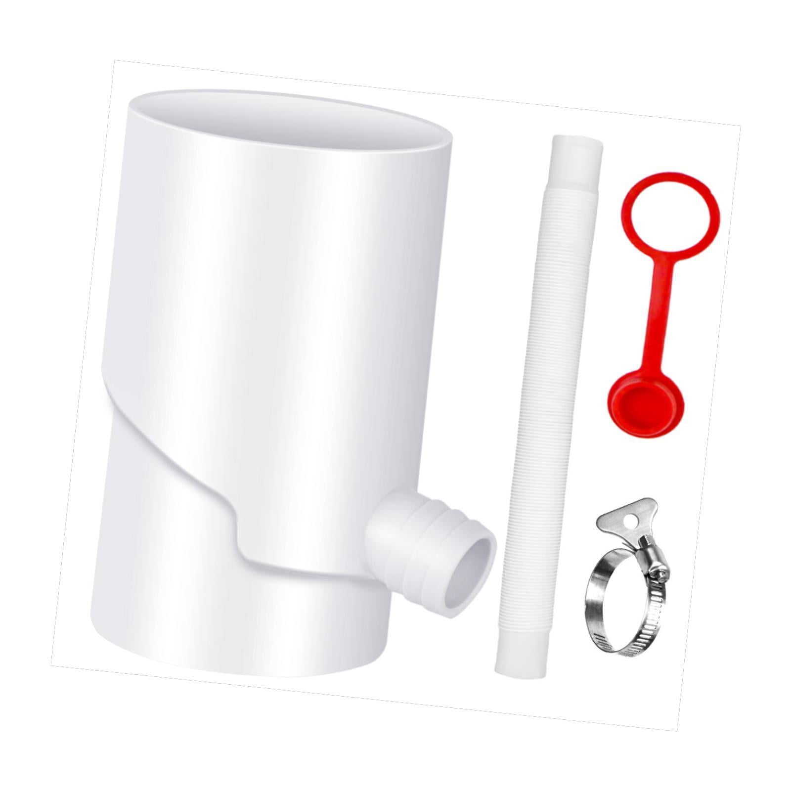 Click here for Colaxi Rain Water Collection System Downspout Dive... prices