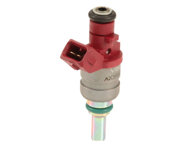 Fuel Injector - Compatible with 2003 - 2005 Mercedes-Benz C230 2004 ...