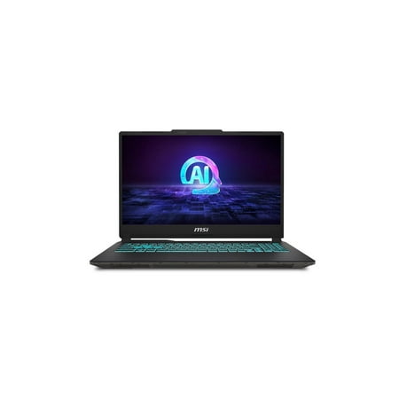 MSI Cyborg 15 Review: An overly budget gaming laptop | Tom's Hardware