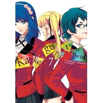 Kakegurui Twin: Kakegurui Twin, Vol. 4 (Series #4) (Paperback ...