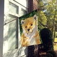Caroline's Treasures SS8726-FLAG-PARENT Shiba Inu Flag, , multicolor ...