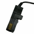 EFP 12-Volt Battery Charger with Probe, Genuine Part 00801-1778 for ...