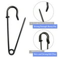 Gseagtia Pins, Heavy Duty Blanket Pins 30Pcs, Sturdy Pin for Blankets ...