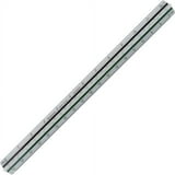 Staedtler, STD987M1834BK, Prof-Quality Engineer's Triangular Scale, 1 ...