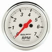 AutoMeter 2306 Autogage Mini Tachometer - Walmart.com