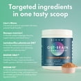 BIOHM Gut-Brain Connection Health Powder, Probiotics, 7.4 oz, 30 ...