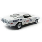 Revell '68 Ford Mustang GT 2-In-1 1:25 Scale Plastic Model Kit for ...