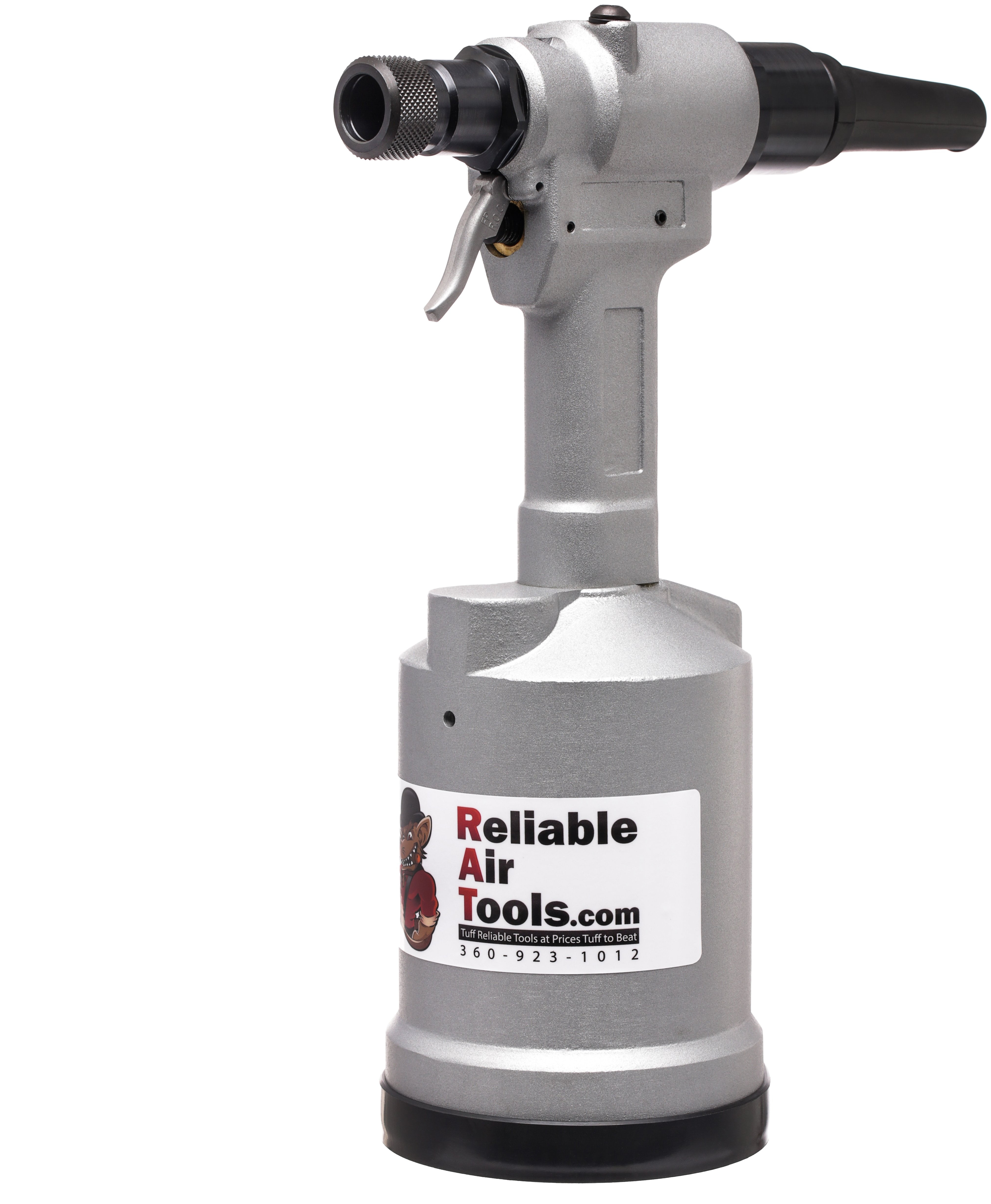 RAT932 Lockbolt Tool - Walmart.com - Walmart.com