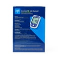Medline EvenCare G2 Blood Glucose Monitoring Meter with Bluetooth ...