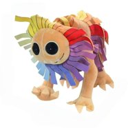 Flipzee Trolls 2 in 1 Plush Rainbow Galore 15" Plush - Walmart.com