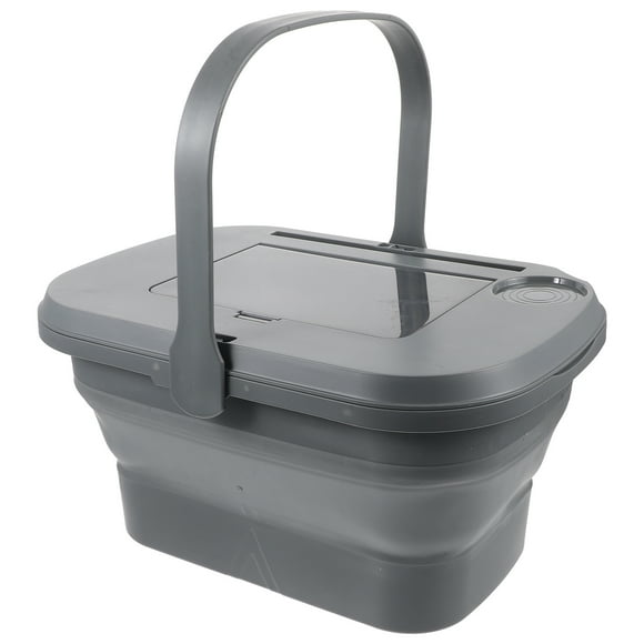 Large Plastic Wash Tub