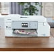 Brother MFC-J995DW INKvestment Tank Color Inkjet All-in-One Printer ...