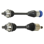 Volkswagen Tiguan Cv Axle Shaft Kit