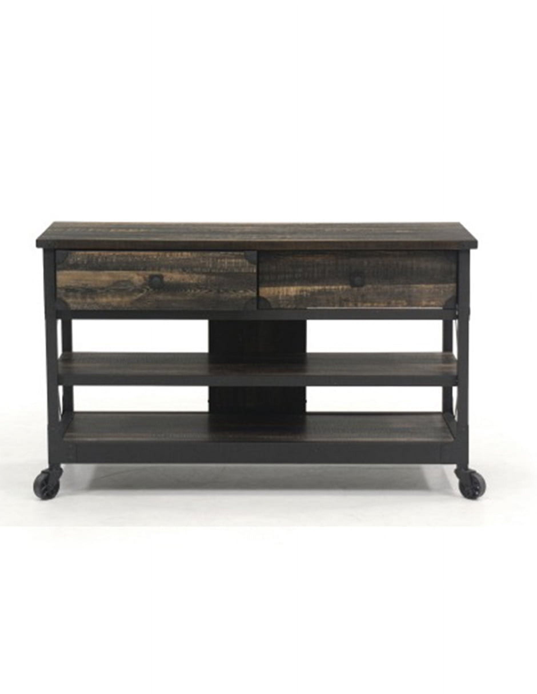 Mueble Soporte Para TV De 55" Modelo 423913 MADIK MADIK Progresista | Bodega Aurrera en línea