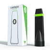 CAPNOS E-Z Flavored Air Inhaler, 0% Nicotine | Lightweight & Effortless Draw HSA/FSA Eligible ...