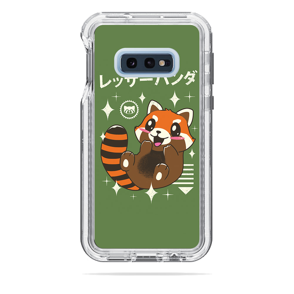 Skin Decal Wrap Compatible With Lifeproof Next Case Samsung Galaxy 10E ...