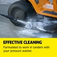 Karcher Pressure Washer Detergent, Heavy Duty Degreaser, Removes Grease ...