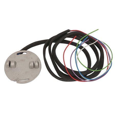 Single Fire Electronic Ignition Module 53644 Programmable Ignition ...