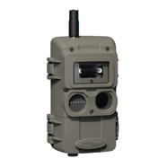 Bushnell 12MP Natureview Essential Trail HD Camera, Green, Low Glow ...