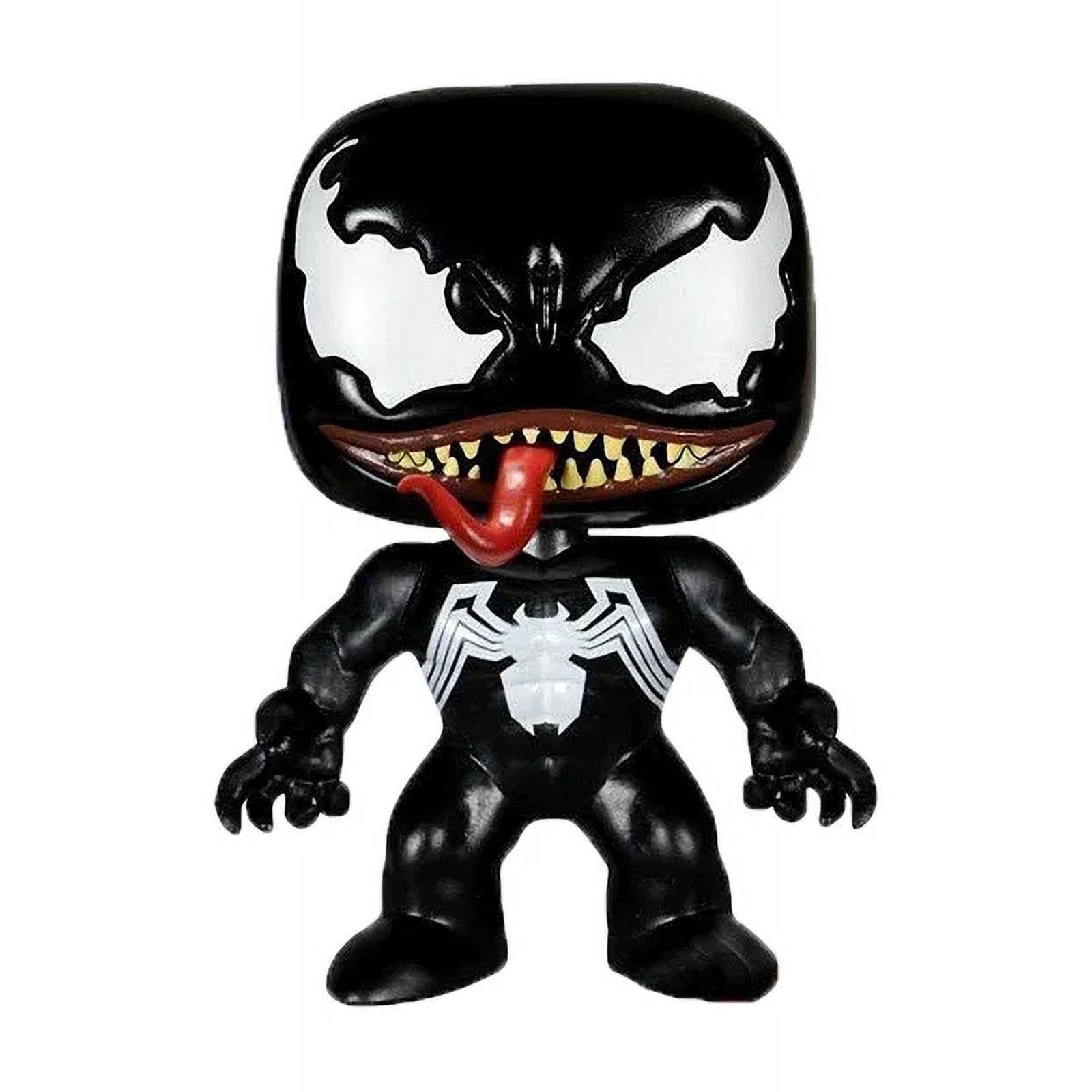 2025 NUEVA colección de figuras de acción Funko Pop Venom #749 CARNAGE ...
