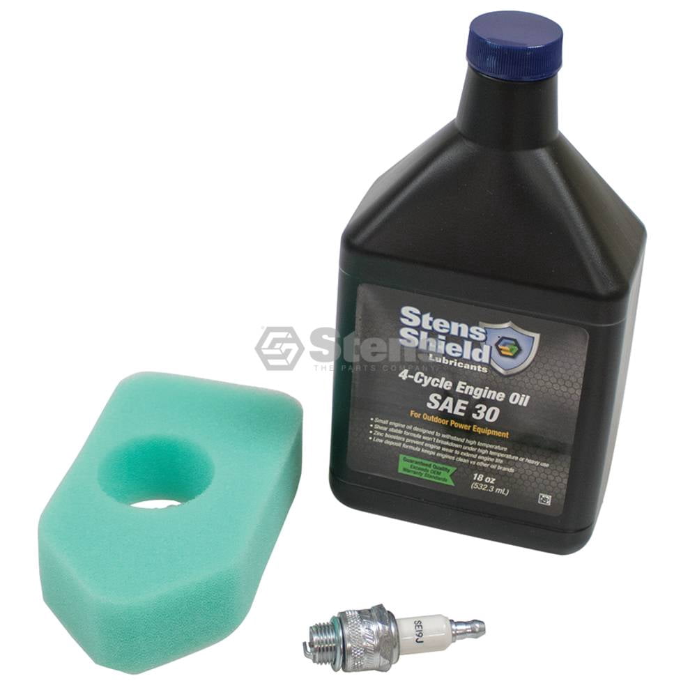 New Stens Engine Maintenance Kit 785-513 for Briggs & Stratton 5129B ...