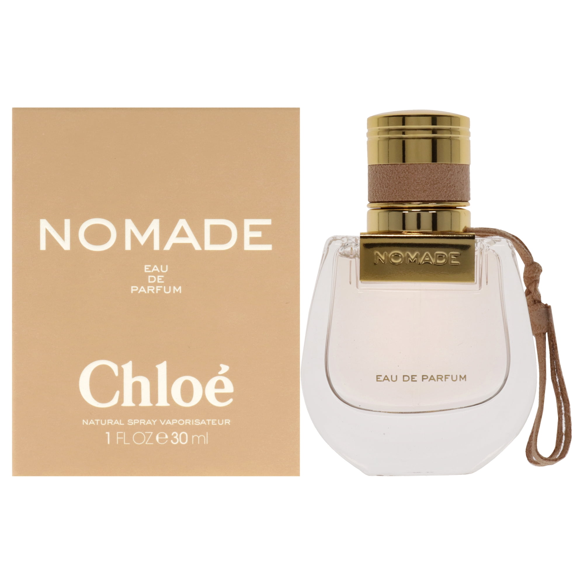 Chloe Aerosol EDP Nomade 1 oz | Bodega Aurrera en línea