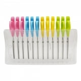 Westcott Value Scissors Classpack, 5" Blunt, Pack of 12 - Walmart.com