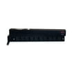 APC NetShelter Basic Rack PDU 1U 30A 120V 10 NEMA 5-20 outlets AP9560 ...