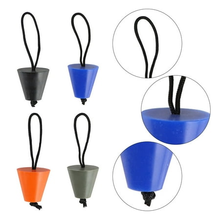 Kayak Strainer Scupper Plug Bung Kit Hole Drainer Convenience Rafting ...