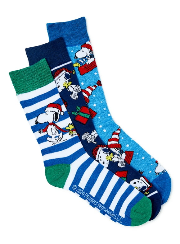 Snoopy Socks