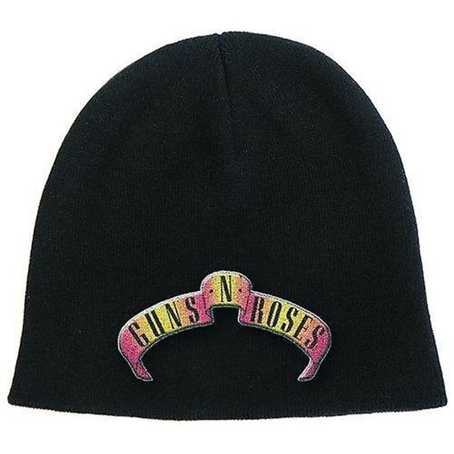 Click here for Guns N Roses Guns N Roses Adult Appetite Beanie On... prices