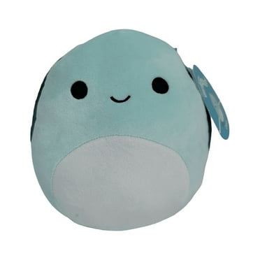 Squishmallows Official Kellytoys Plush 5 Inch Jackie the Purple Tulip ...