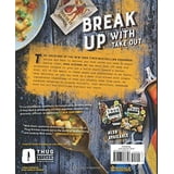 Thug Kitchen 101: Fast as F*ck - Walmart.com