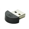 USB 2.0 Mini Microphone, Laptop/Desktop PC Plug and Play for ...