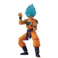 Dragon Ball Super, Action Figure, Super Saiyan Blue Goku 5" - Walmart.com