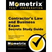 CAST Exam Secrets Study Guide: CAST Test Review for the Construction ...
