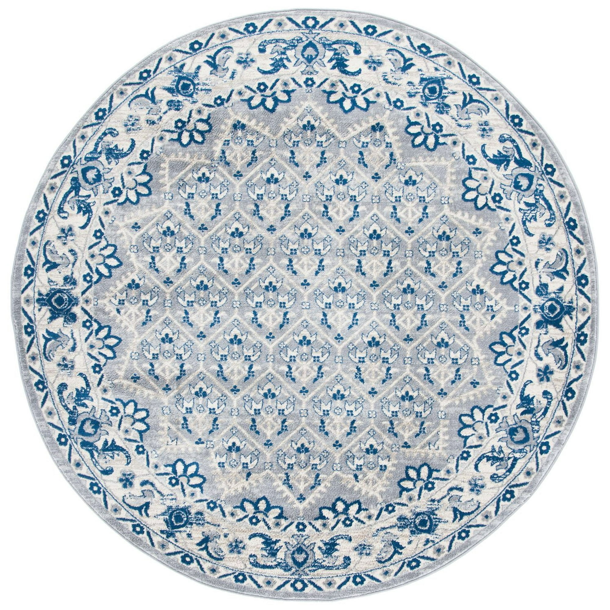 Click here for Safavieh Brentwood Mide Floral Geometric Area Rug... prices