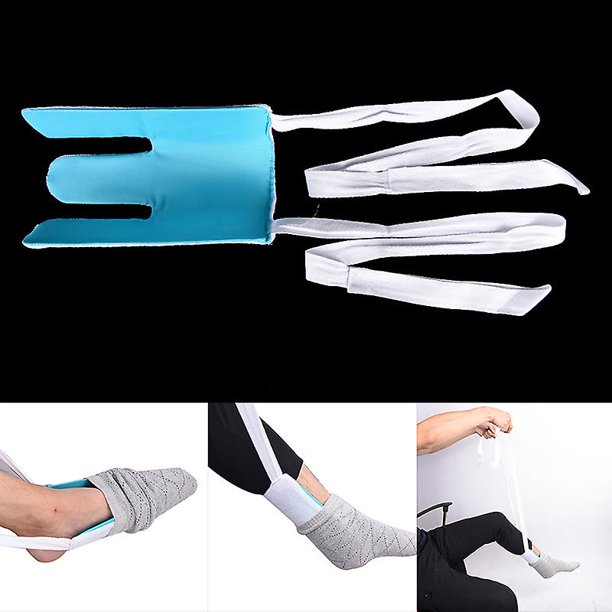 Stocking Aid Sock Aid Help When Putting On Socks Disability Aid Elder ...