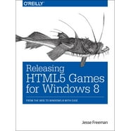 Pro HTML5 Games: Learn to Build Your Own Games Using HTML5 and JavaScript (Paperback) - Walmart.com