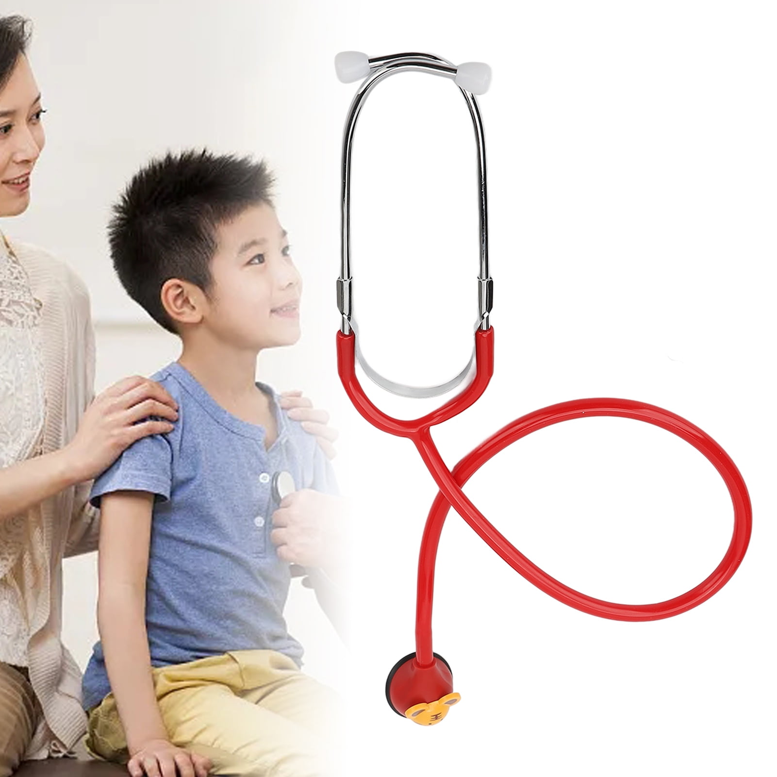 Click here for Youthink Stethoscope  Kid Friendly Pediatric Steth... prices