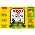 Vigo Importing Vigo Olive Oil, 34 oz - Walmart.com