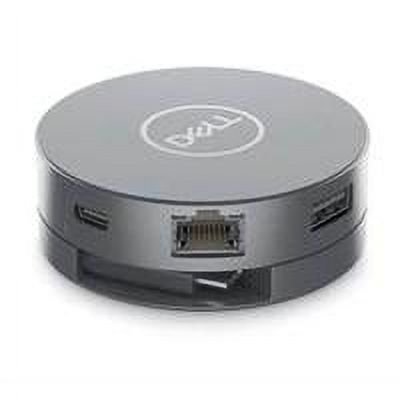 Dell Dock with Monitor Stand DS1000 - docking station - Walmart.com