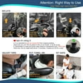 Inflatable Hair Washing Sink for Wheelchair - Portable shampoo bowls at ...