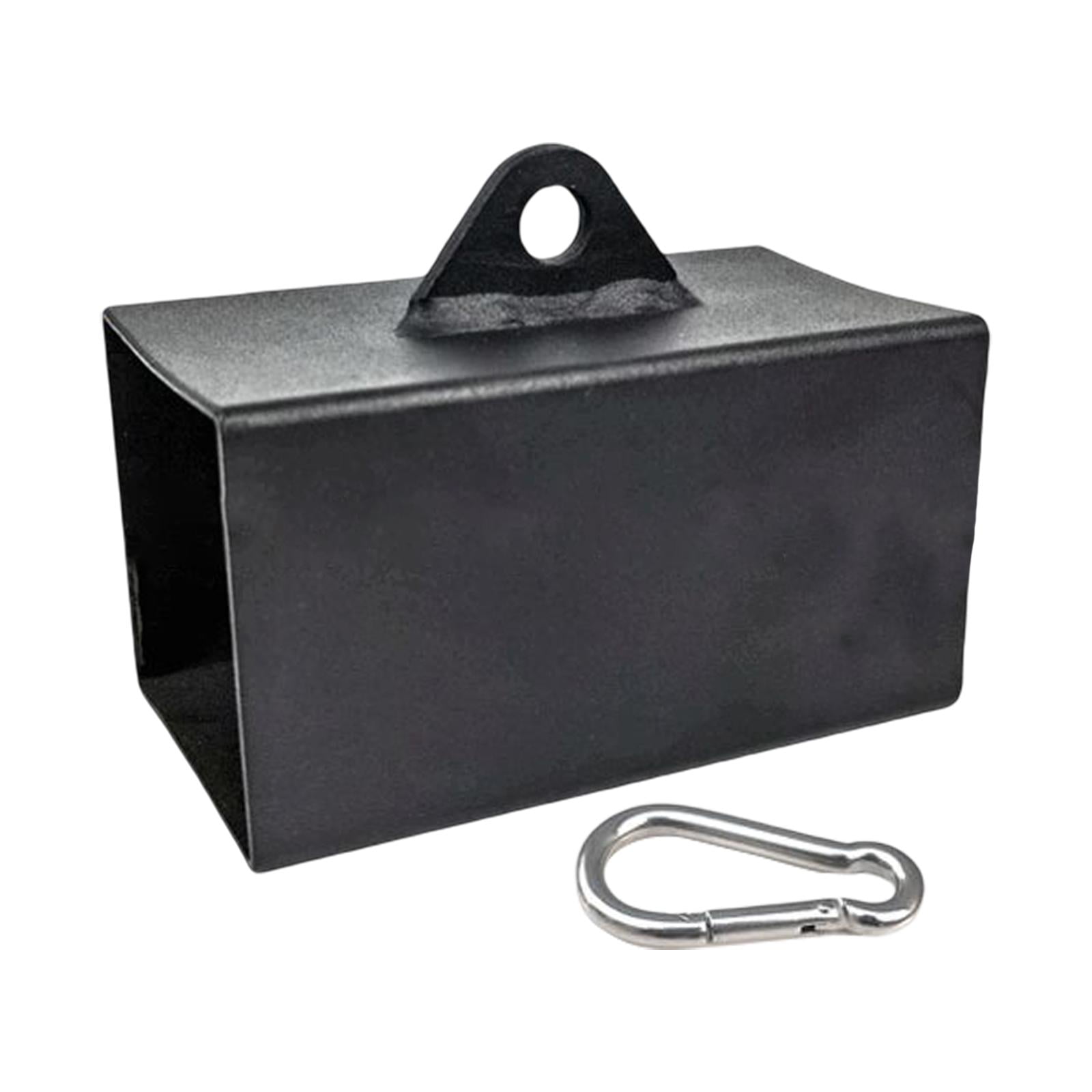 with Carabiner Weights Lifting Pin for Gym lat Pulldown Pull-Up Bar ...