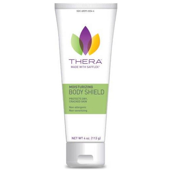 Thera Calazinc Body Shield