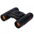 Tebru 30 x 60 Small Handheld Binoculars, Outdoor Travel Telescope ...