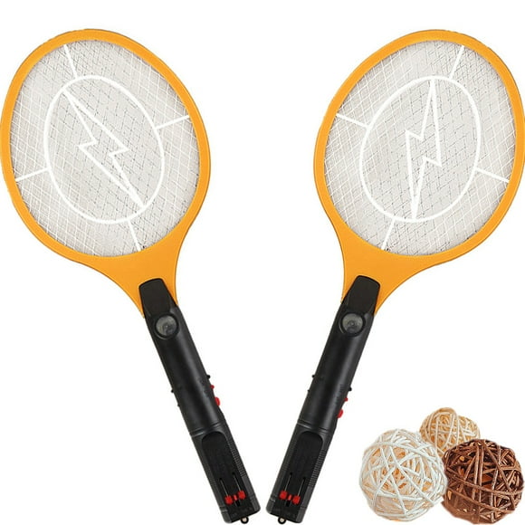 Fly Swatter Electric